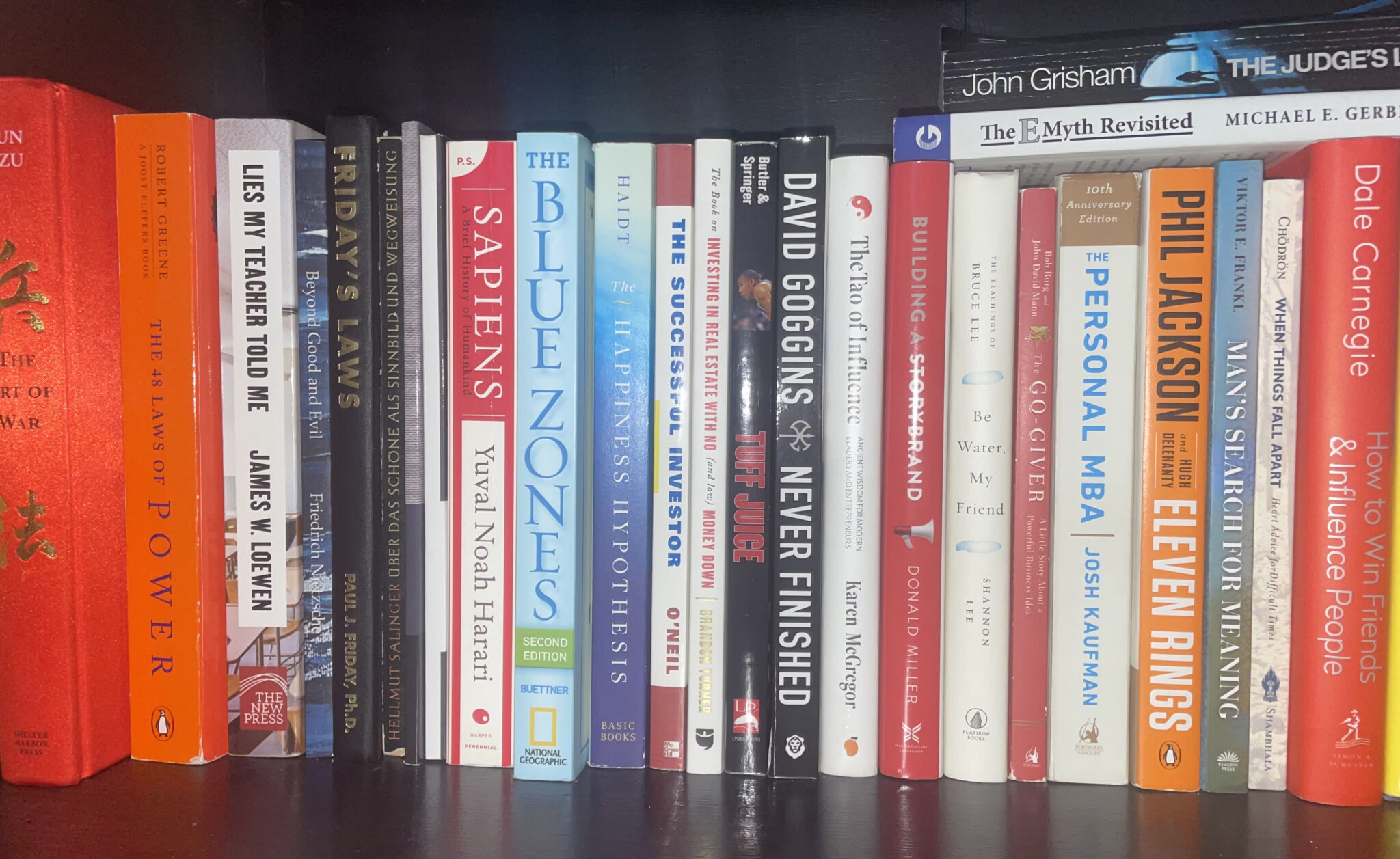 Reading: A Limitless Journey of Learning